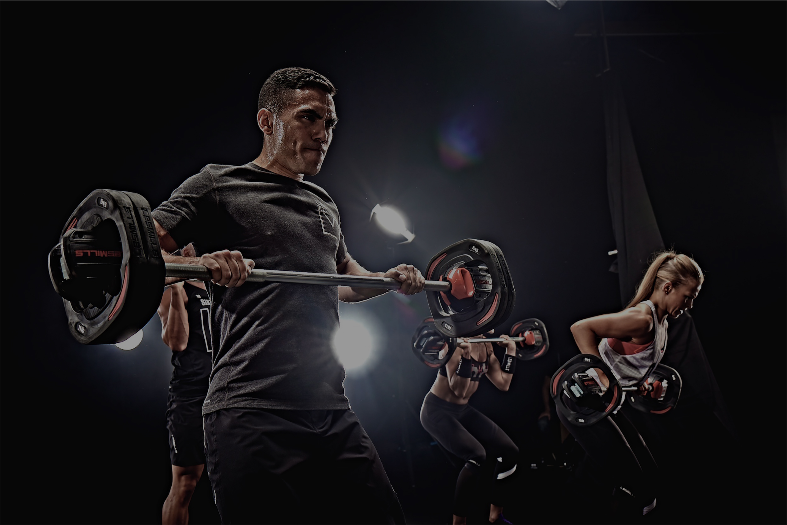 Fitness Classes in Hull Near Me - Group Exercise