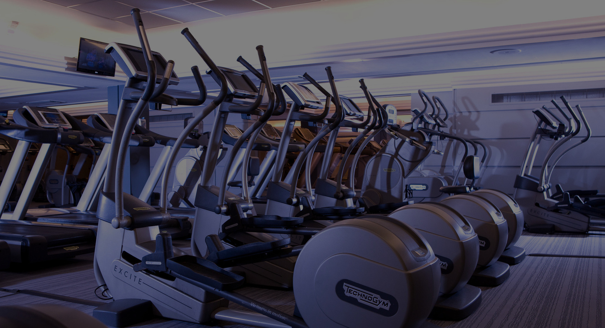 Gym in Cheadle with Swimming Pool and Yoga Classes | Village Gym