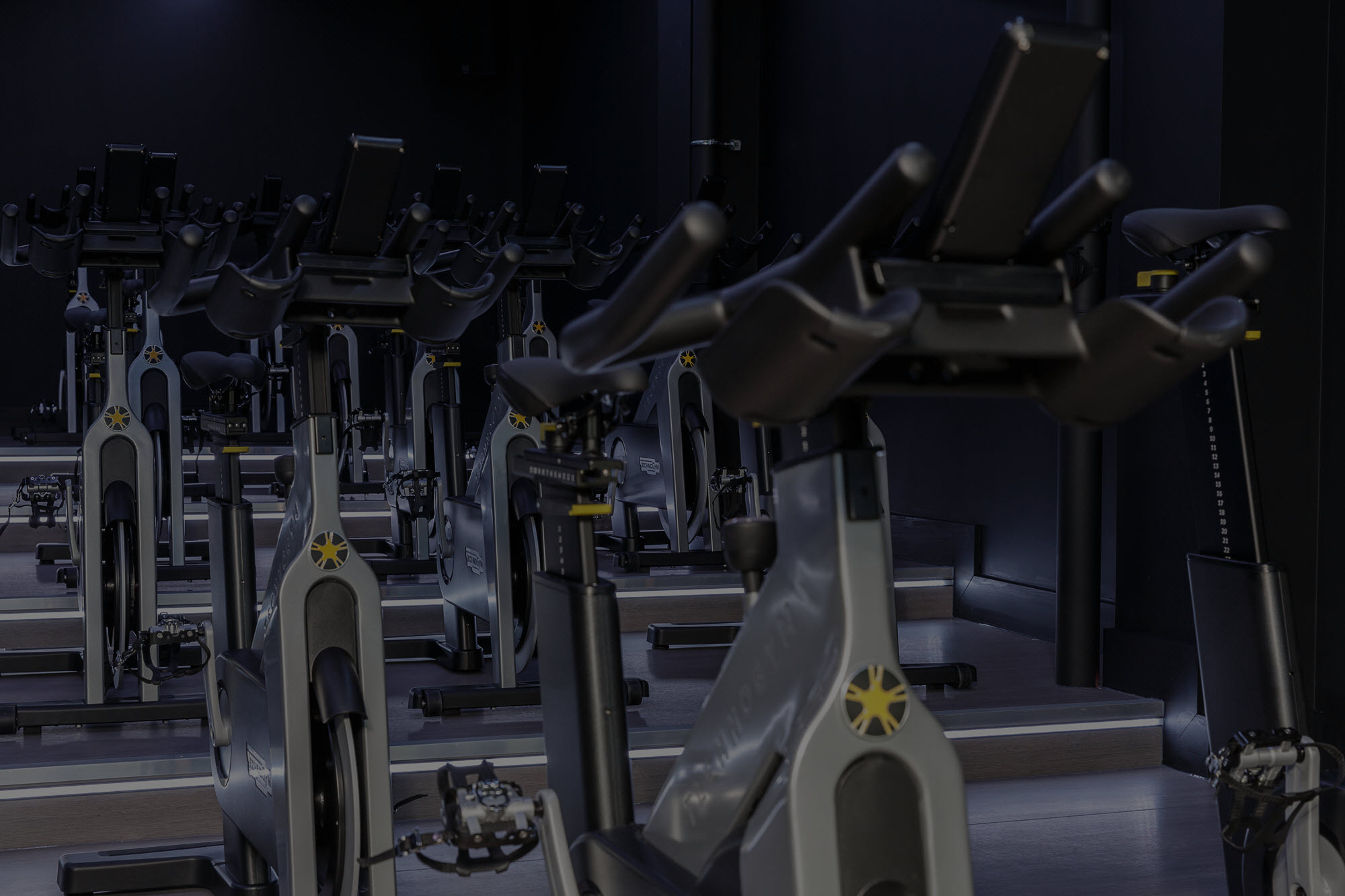 24 Hour Gym in Portsmouth with Classes & Pool | Village Gym