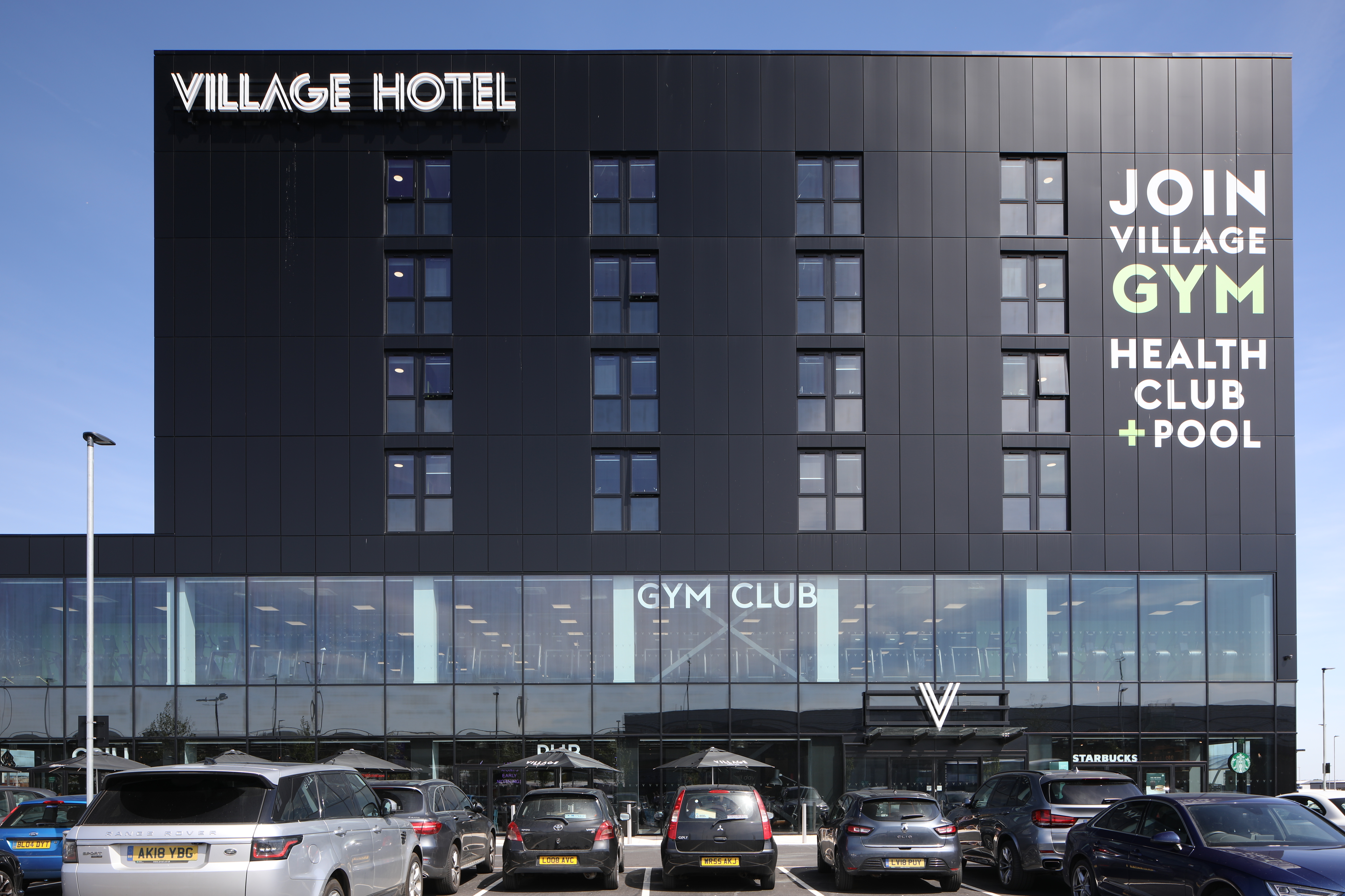 Frequently Asked Questions - Village Gym