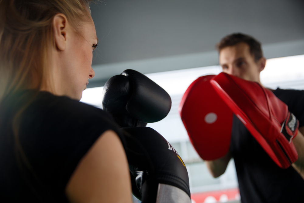 Boxercise Classes Near Me - Boxing, Fitness & Exercise Classes