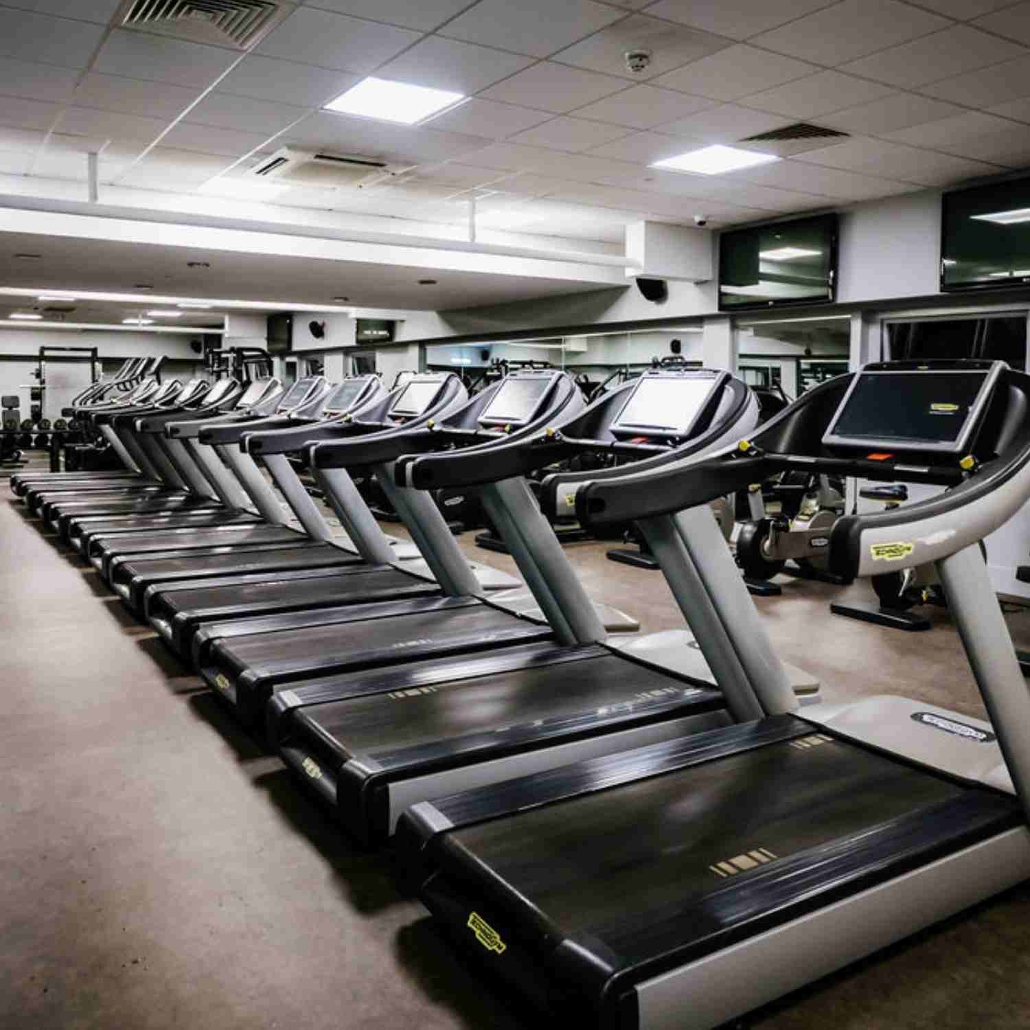 Gyms & Health Clubs | Gyms with Pools Near Me | Village Gym