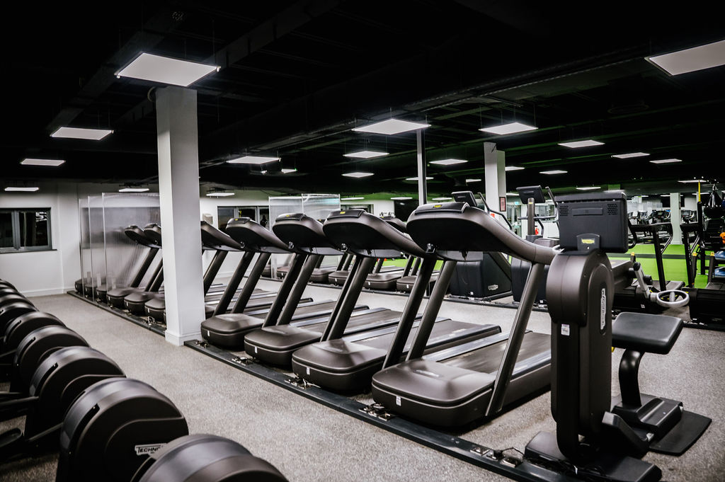 Gyms & Health Clubs | Gyms with Pools Near Me | Village Gym