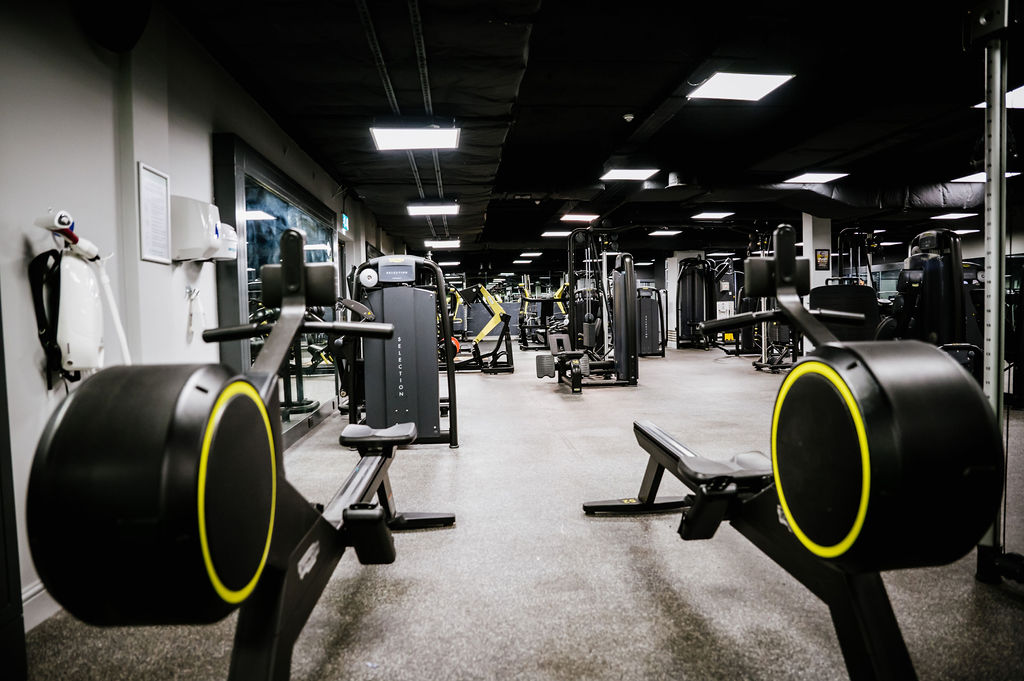 Gyms & Health Clubs | Gyms with Pools Near Me | Village Gym