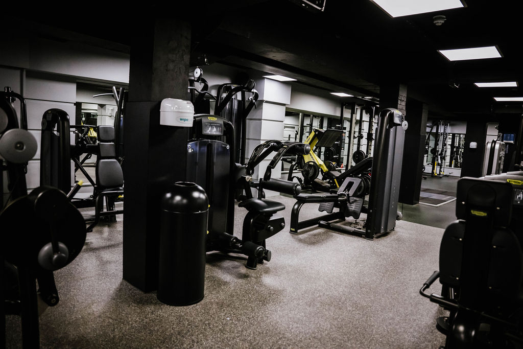 Gyms & Health Clubs | Gyms with Pools Near Me | Village Gym