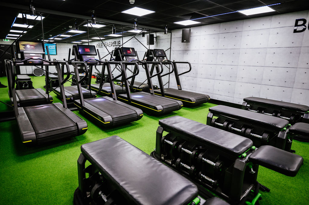 Gyms & Health Clubs | Gyms with Pools Near Me | Village Gym