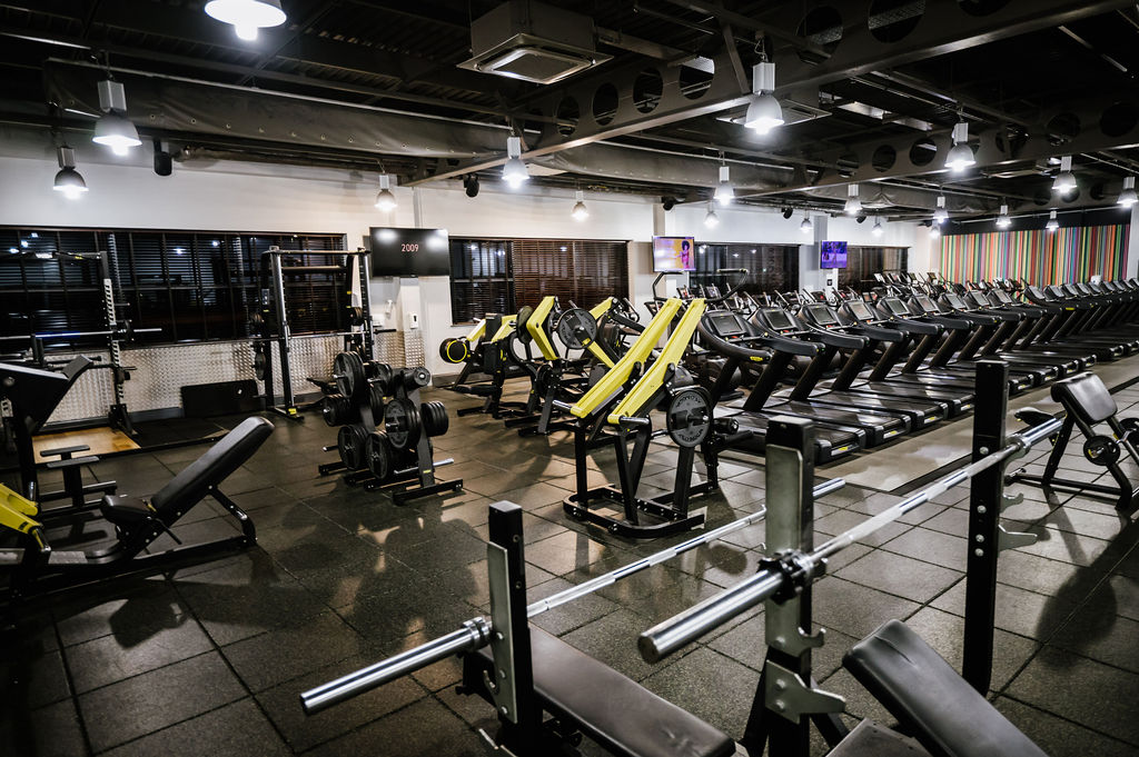 Gyms & Health Clubs | Gyms with Pools Near Me | Village Gym