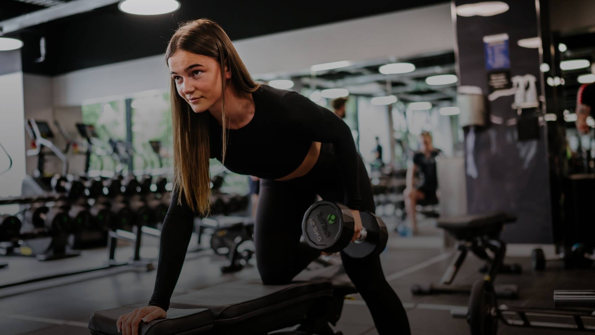 Free One Day Gym Pass - Free Trial Memberships Near Me