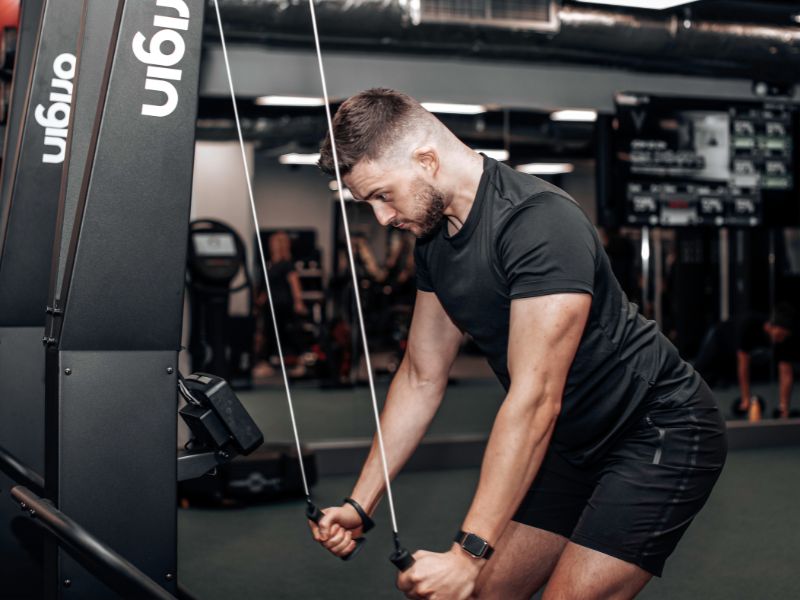 What is Hyrox? An Ultimate Guide to the Fitness Competition