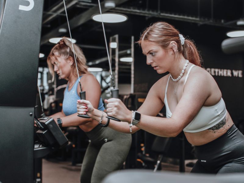 Hyrox Workouts: Prepare Your Hyrox Training Program
