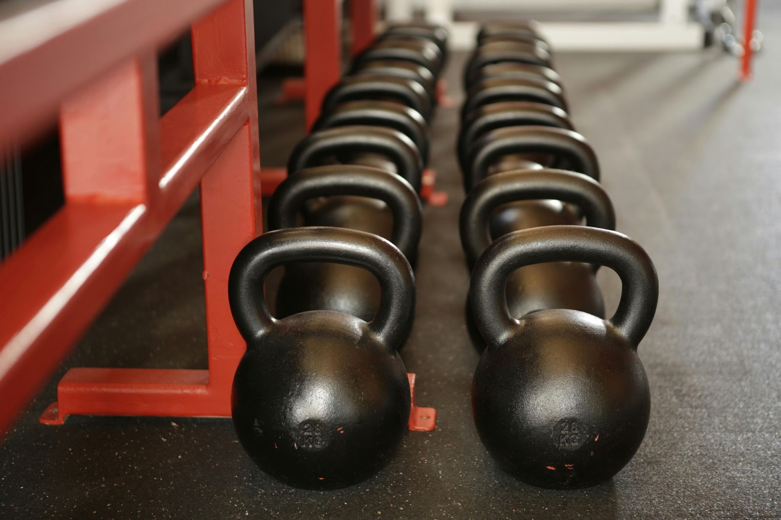 Gym Etiquette Rules: Everything You Need To Know