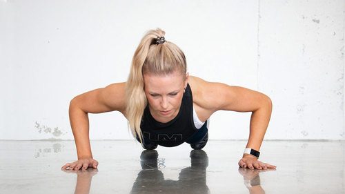 A Guide To 5 Excellent Chest Exercises For Women (2024)