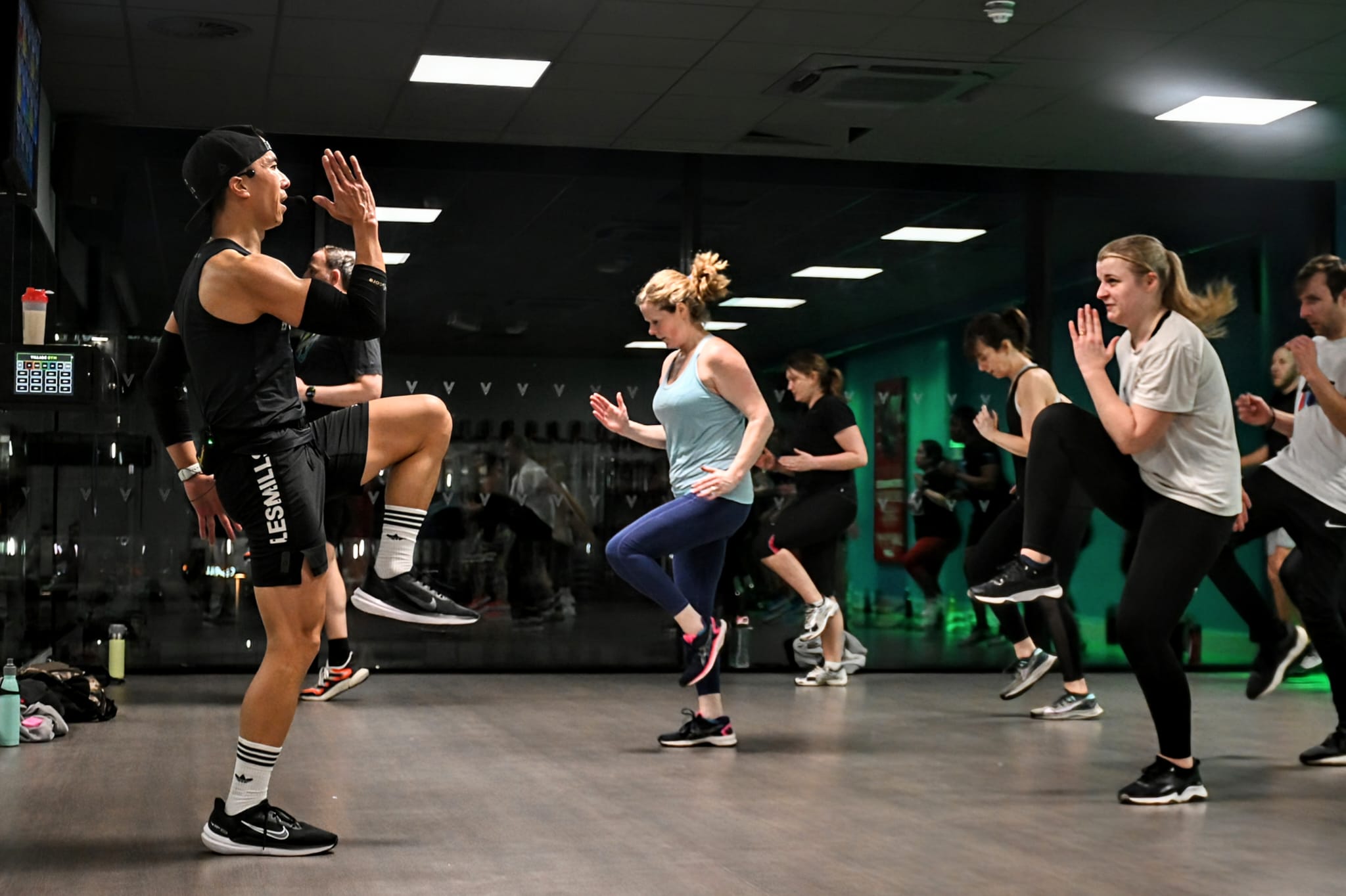 Corporate Gym Offers | Corporate Gym Membership