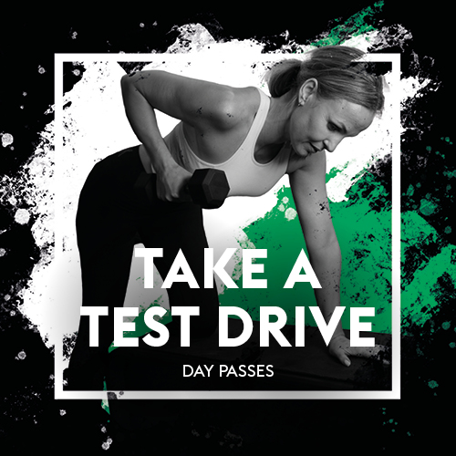 Bournemouth Gym With Swimming Pool | Health Club Membership