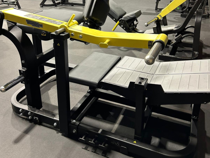 Gym in St David's, Chester | Swimming Pool & Gym Ewloe