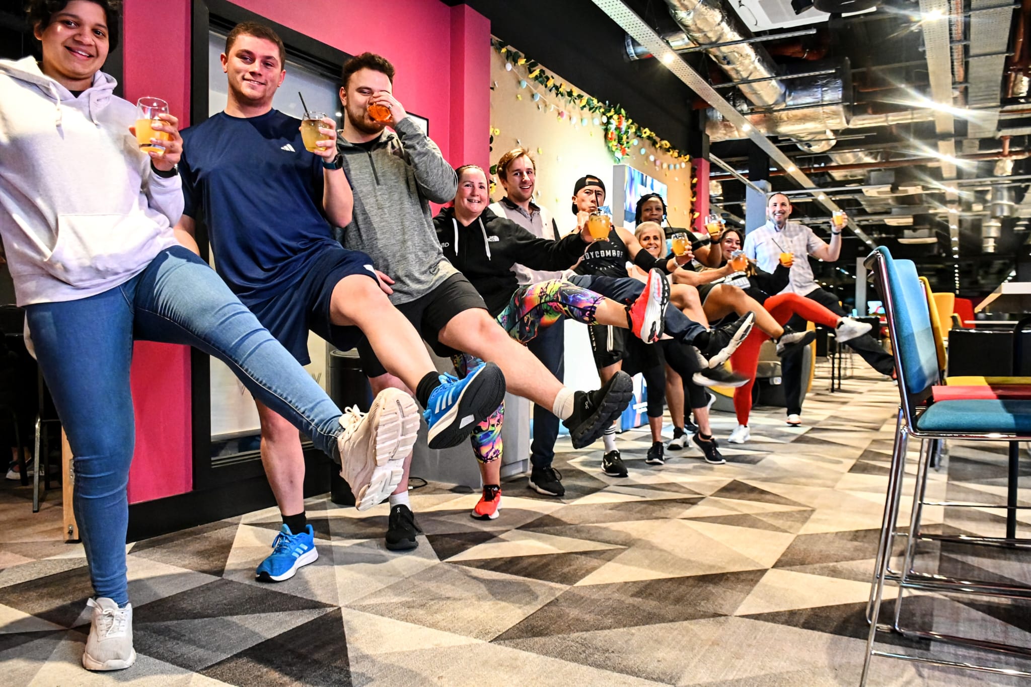 Student Gym Offers | Student Gym Membership